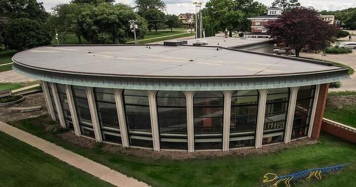 Waterloo's Imaginarium closes; new science space planned at Grout ...