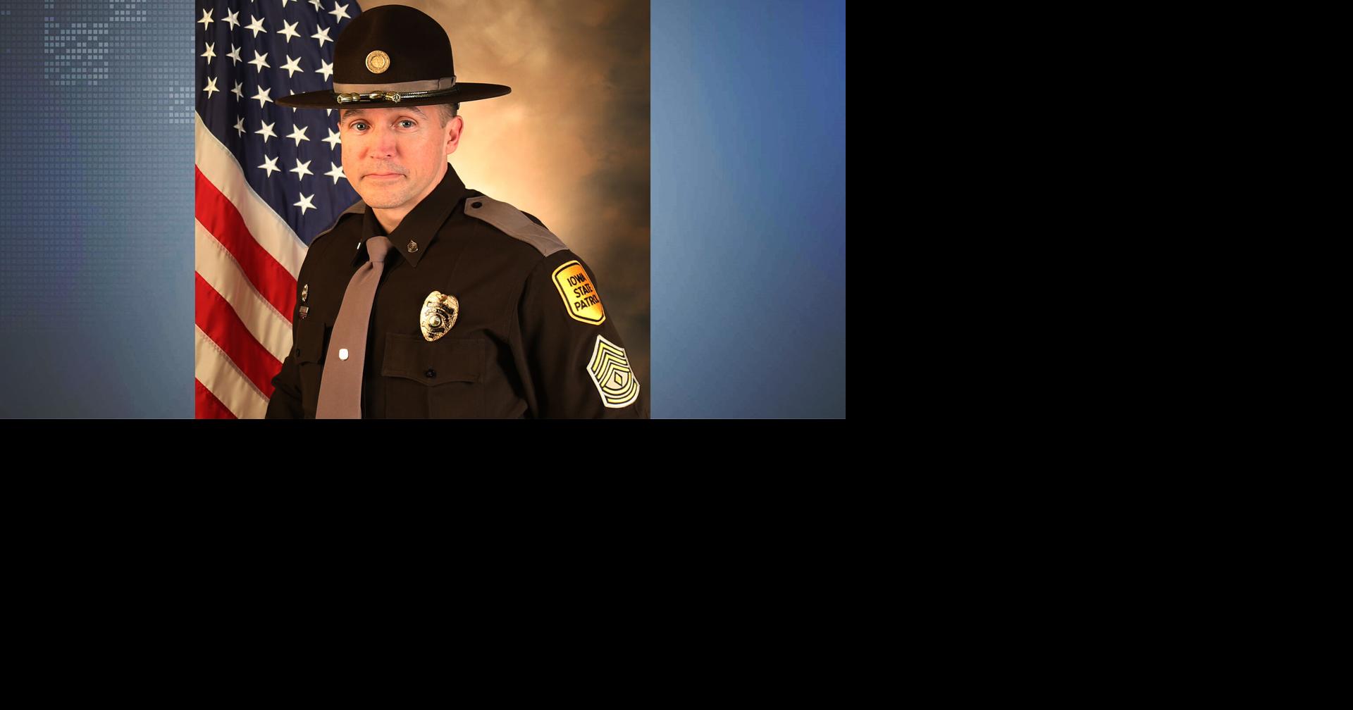 Jesup walk and run on Saturday to honor Sgt. Jim Smith, one year since ...