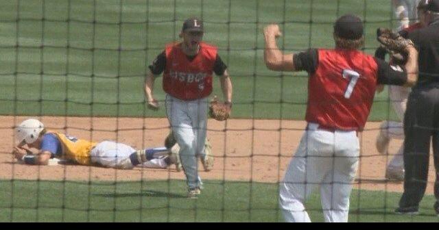 Iowa high school all-state baseball teams released | Sports | kwwl.com