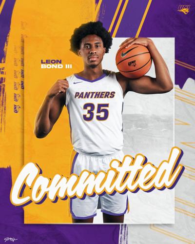 UNI lands former four-star prospect from transfer portal | UNI Panthers ...