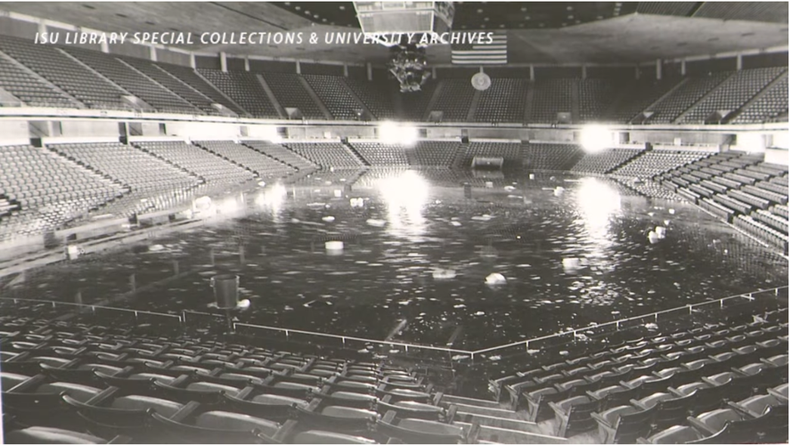 The Great Flood of 1993... in Iowa | Schnack's Weather Blog | kwwl.com