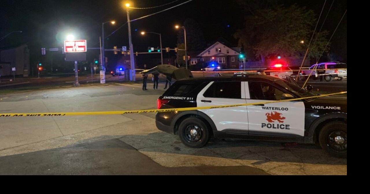UPDATE: Another person arrested following shooting at Waterloo liquor ...