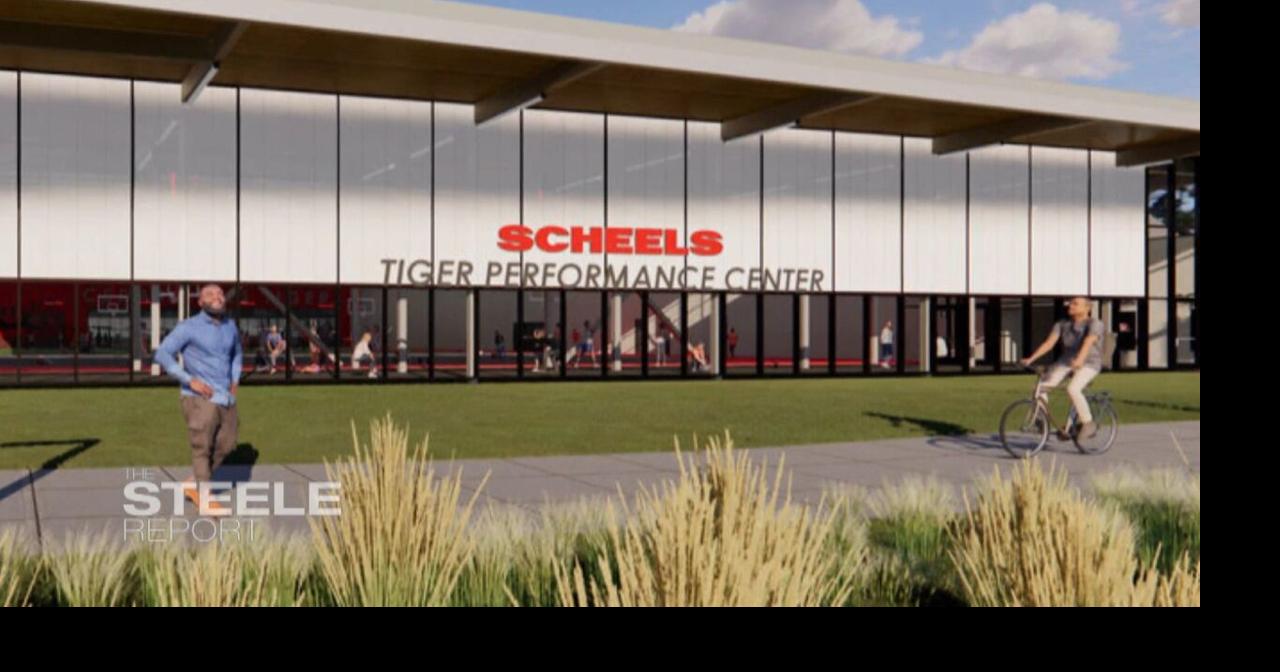 Tiger Performance Center will be a 'game-changer' for the Cedar Valley | Sport | kwwl.com