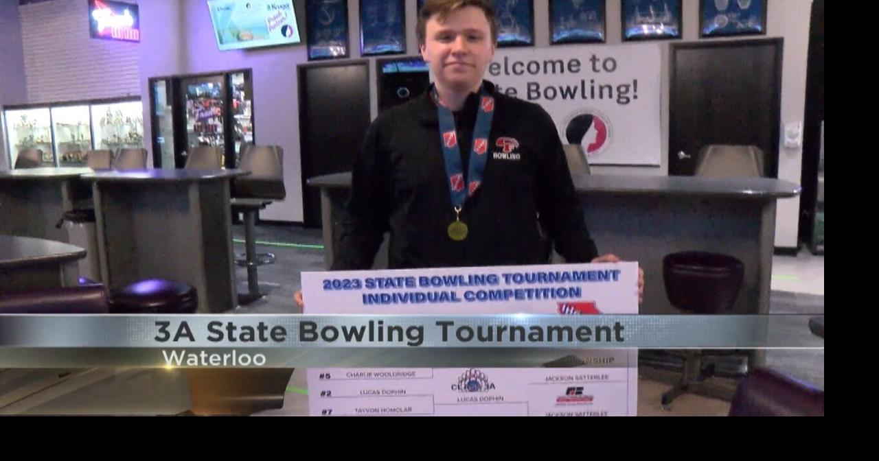 3A State Coed Bowling: CF Sophomore wins 3A Title | News | kwwl.com