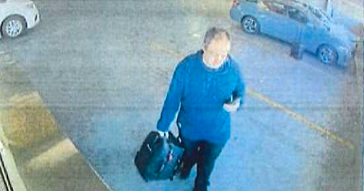 As officials uncover more information about the Brown and MIT professor ...