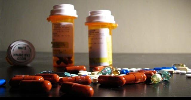 Dispose of old prescription drugs on National Drug Take Back Day | Top ...