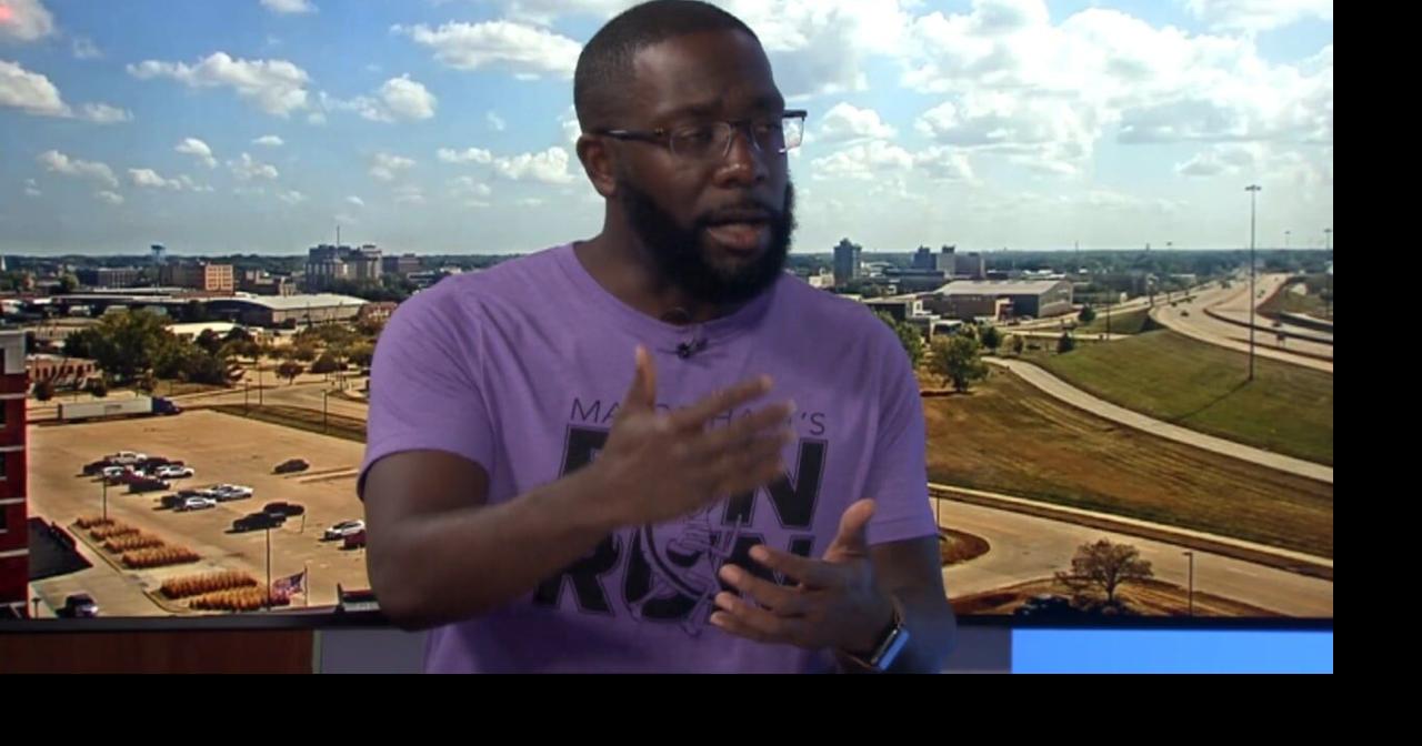 Waterloo Mayor Hart speaks on city's grocery store situation | Waterloo ...