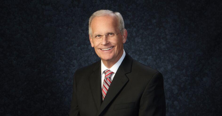 Ron Steele inducted into the IBA Hall of Fame | News | kwwl.com