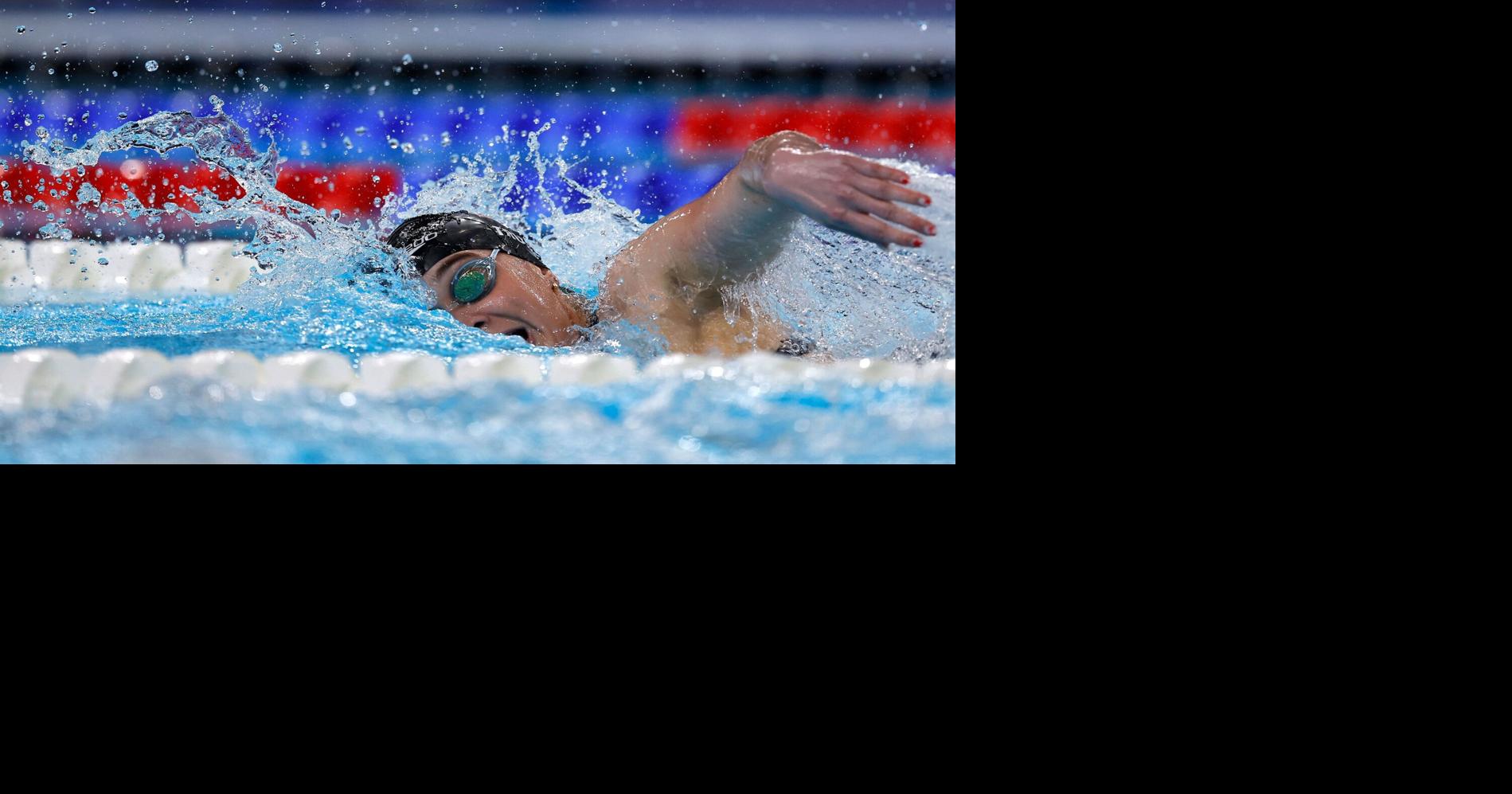 Meet the shark-attack victim and Paralympian who finished the New York City marathon | News ...