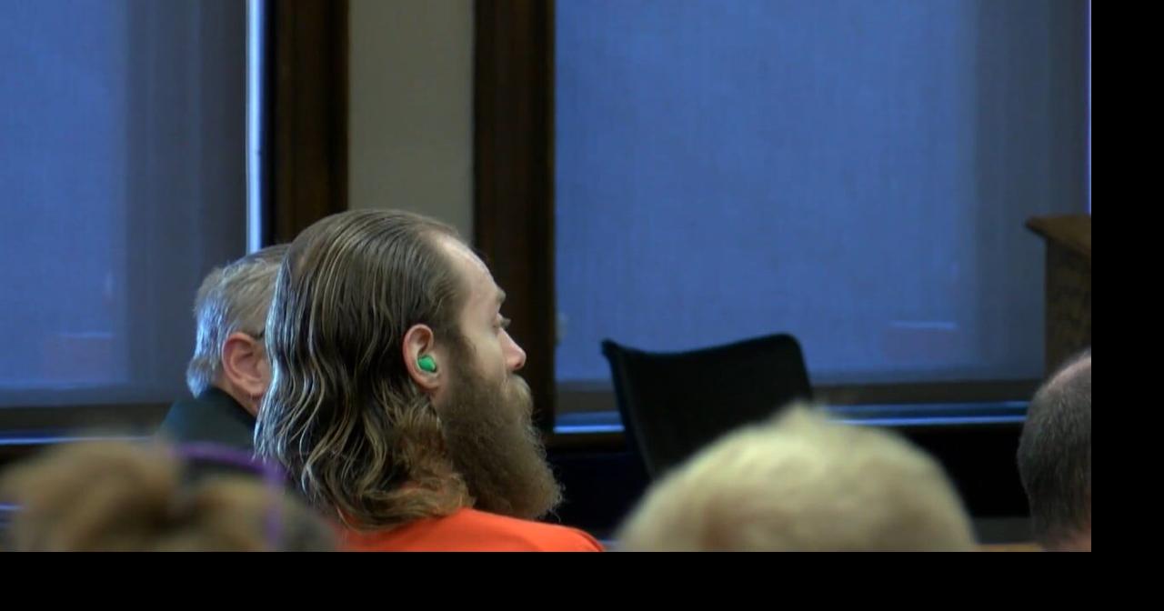 Tyler Dazey sentenced to life in prison for murder of his mother and ...