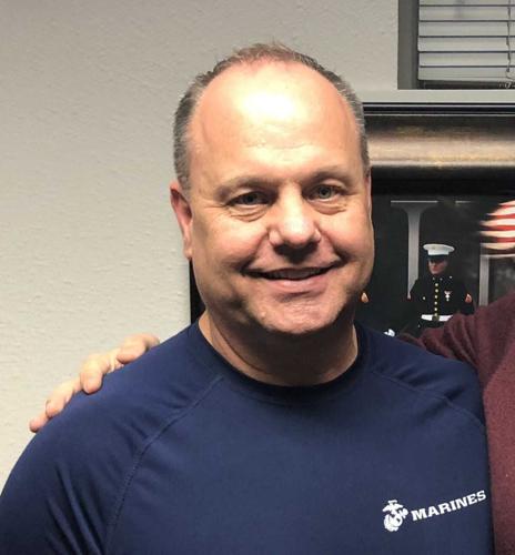 Outgoing local VA director looks back on career | News | kwwl.com