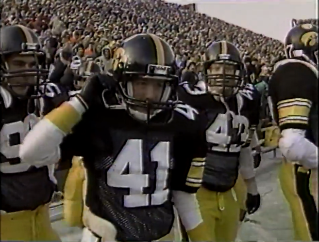 Ferentz reflects on special relationship with Stoops family | News ...