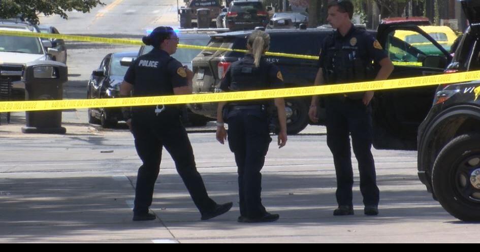 One person shot and killed in Downtown Waterloo | Waterloo | kwwl.com