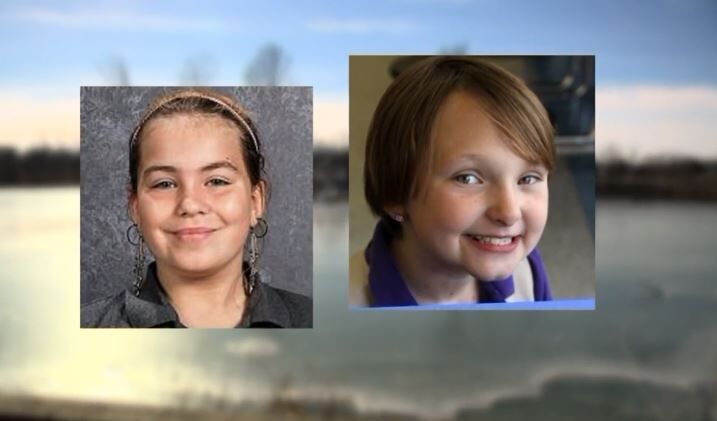 Eight years ago, the bodies of Elizabeth and Lyric were found | News ...