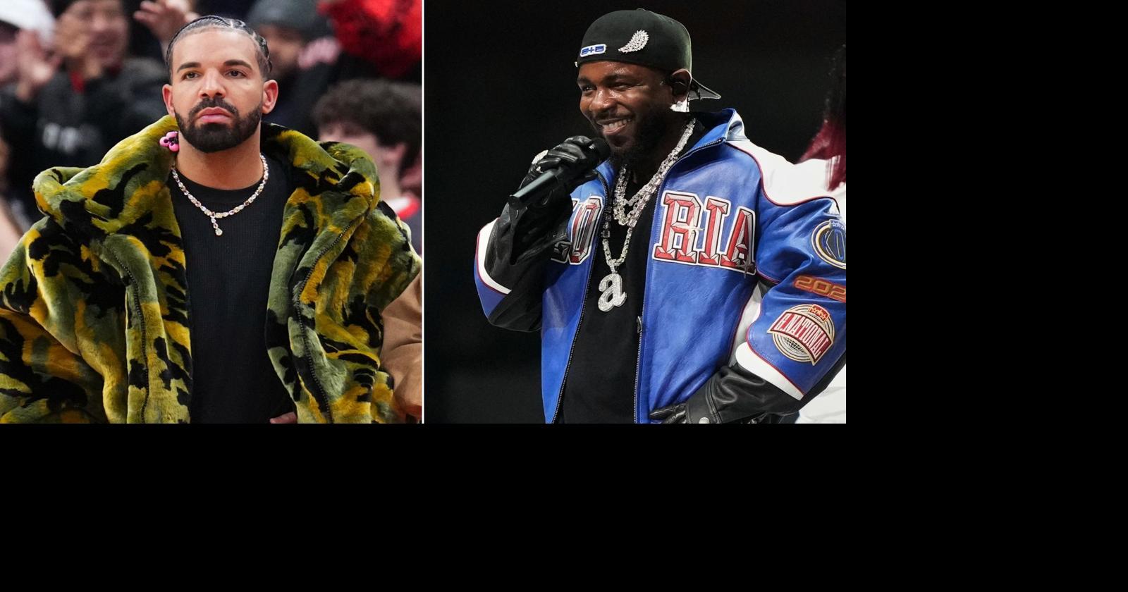 How Drake lost worse than the Chiefs at the Super Bowl | National ...