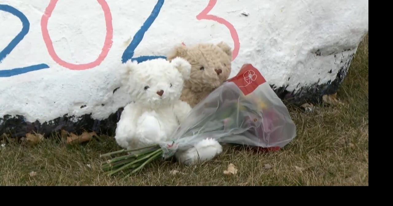 "Perry Strong" rings true one year after devastating shooting | Top ...