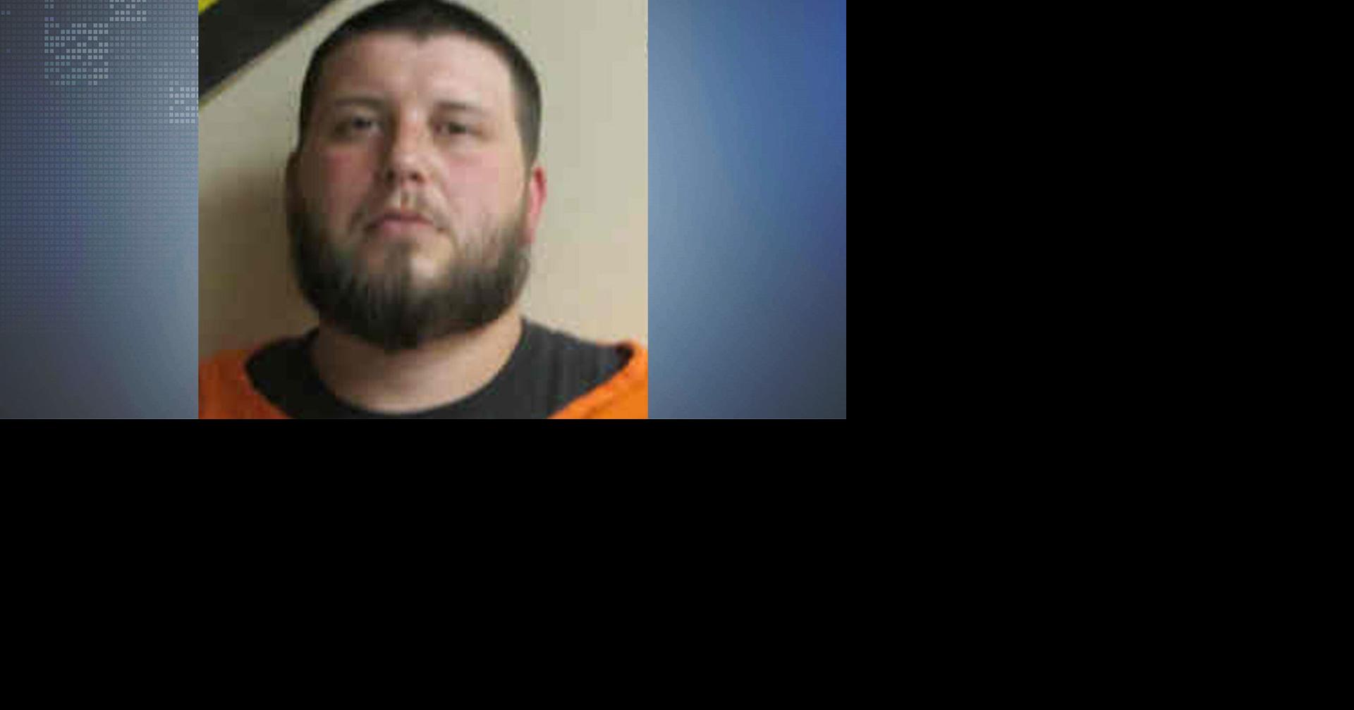 Hedrick man faces twenty felony charges after four-year sex abuse ...