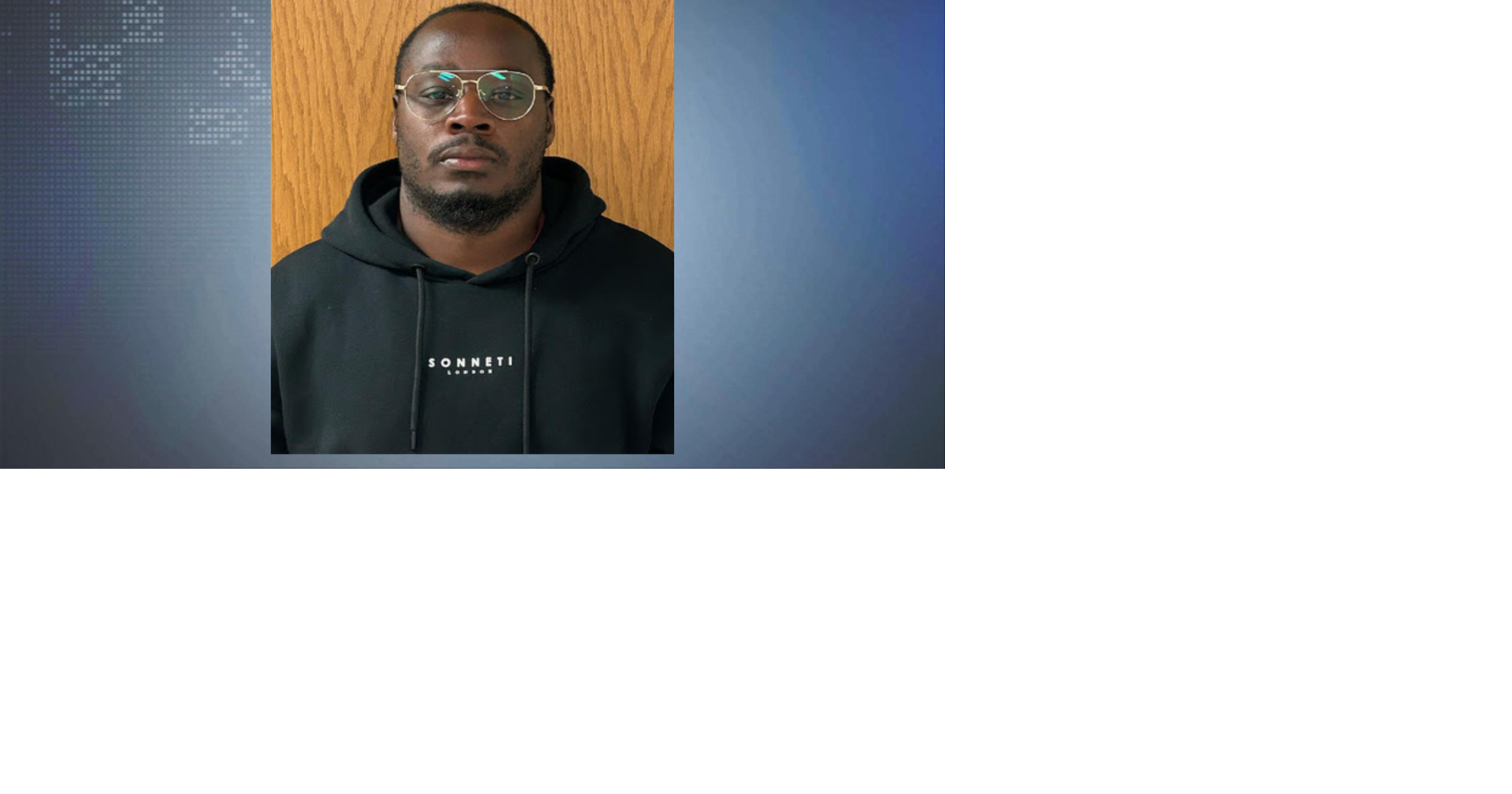 Dubuque authorities search for escaped work release inmate | News ...
