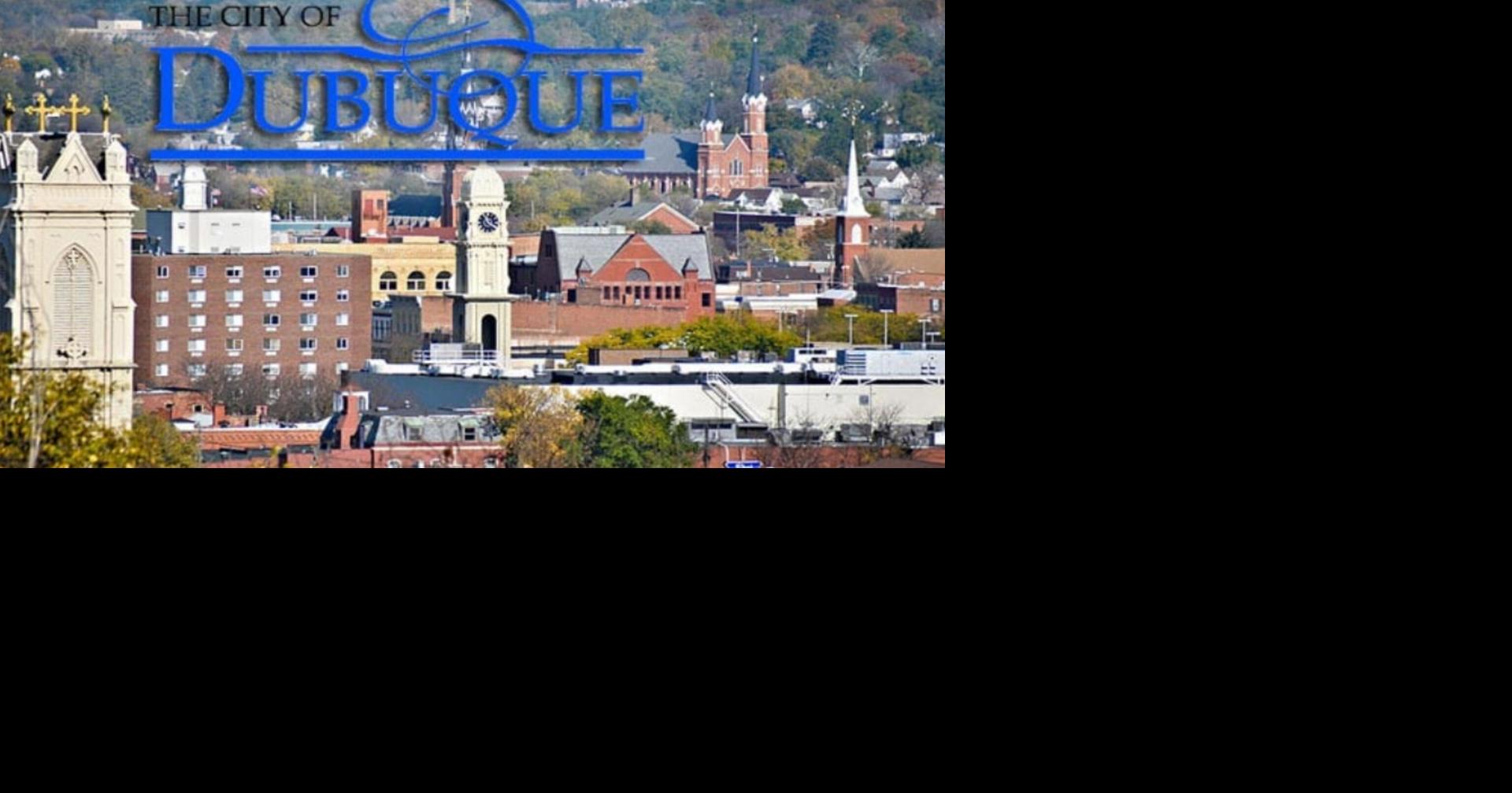 City of Dubuque seeks public input on Re-Imagine Comiskey Park master ...