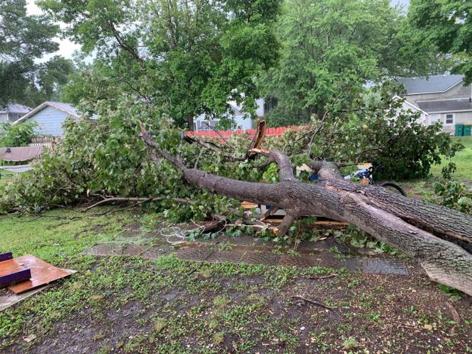 Storms Tuesday afternoon and TBSS | Schnack's Weather Blog | kwwl.com