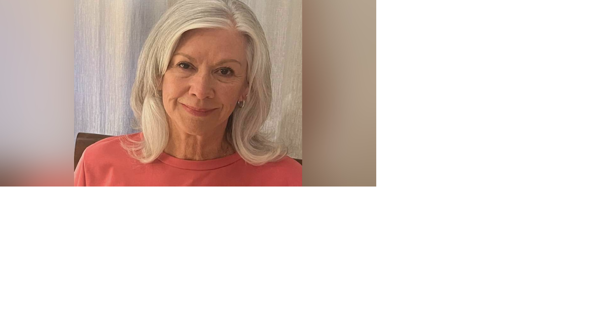 Deb Borley, retired nurse, joins Dubuque mayoral race | | kwwl.com