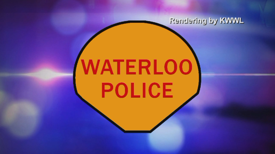 Waterloo Police association dissents final patch designs, but offers ...