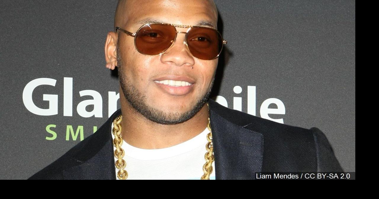 Hip-Hop artist Flo Rida coming to Dubuque in November | Dubuque | kwwl.com