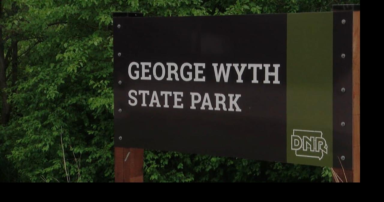 George Wyth State Park closed due to flooding | News | kwwl.com