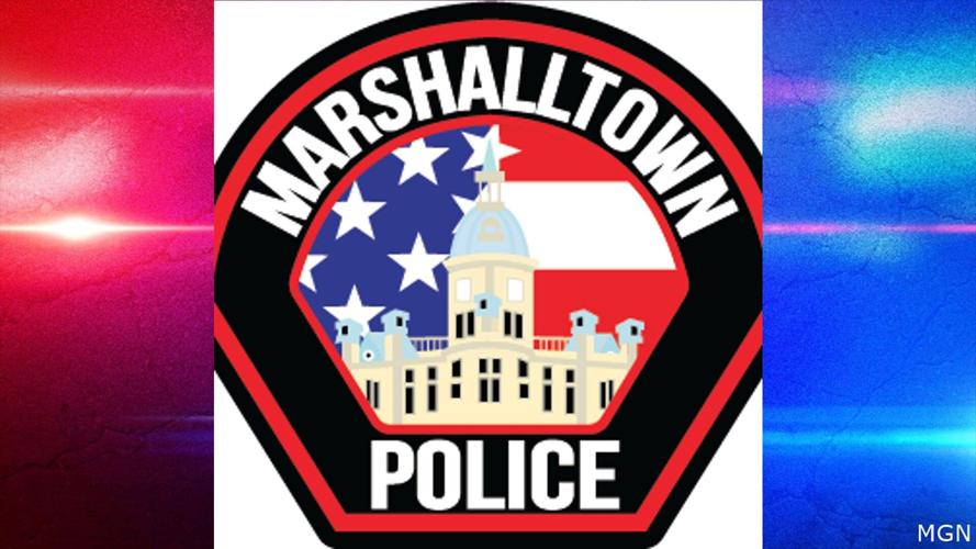 15-year-old arrested in connection with Marshalltown shooting ...