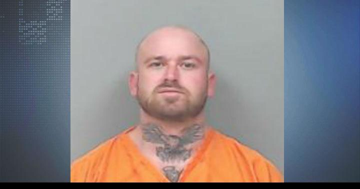 WATCH: Opening arguments begin in trial of man accused of killing Chris ...