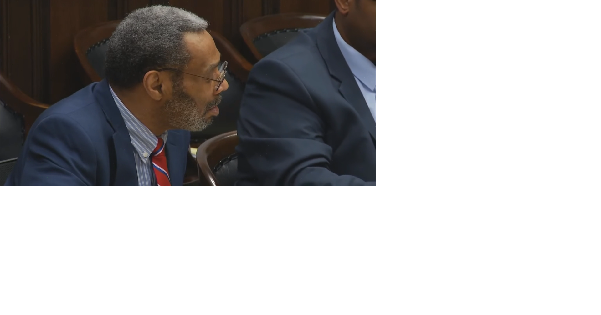 Arthur Flowers sentenced to up to 10 years in prison | Cedar Rapids | kwwl.com