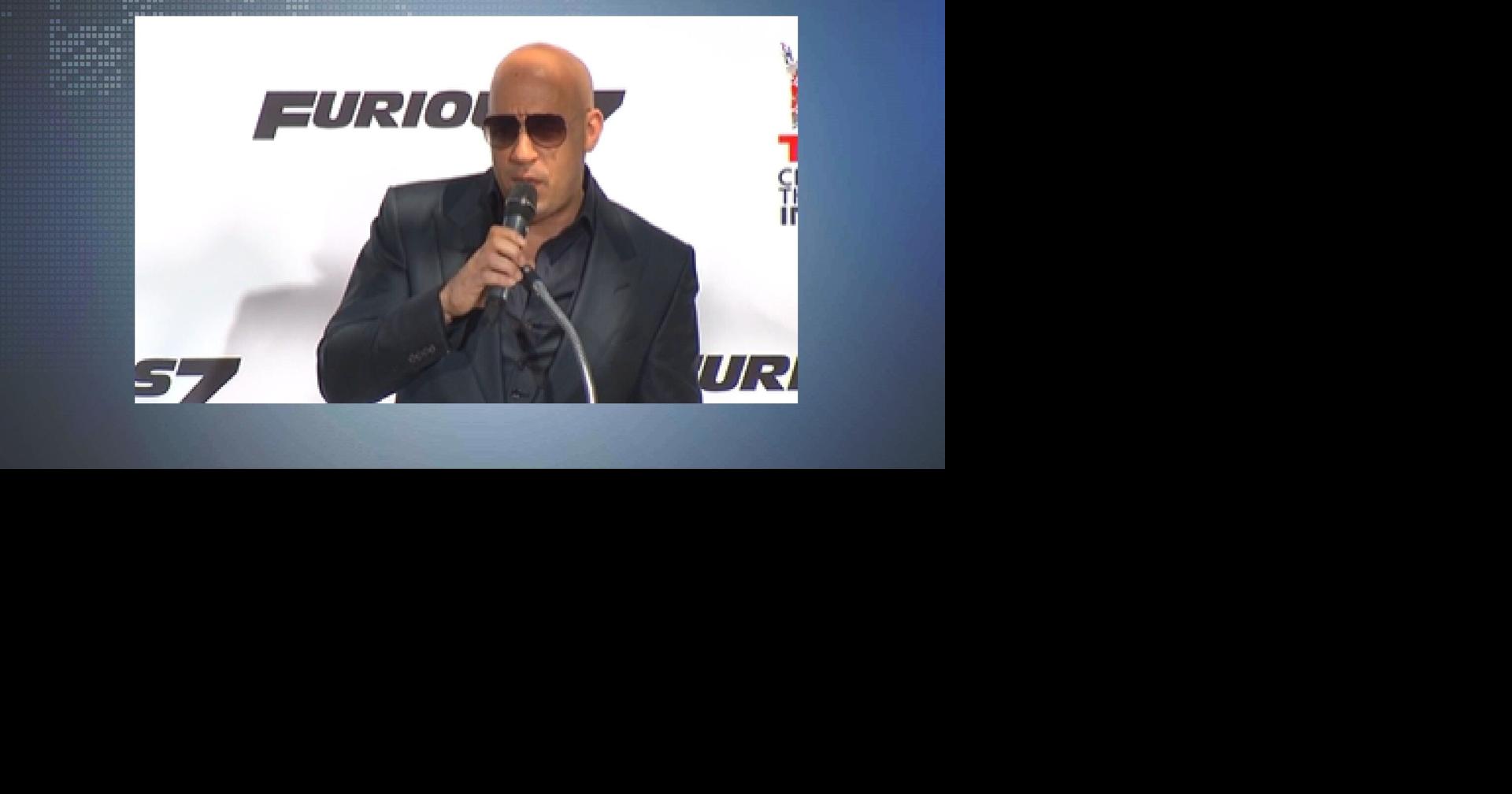 Vin Diesel accused of sexual battery in lawsuit brought by former ...