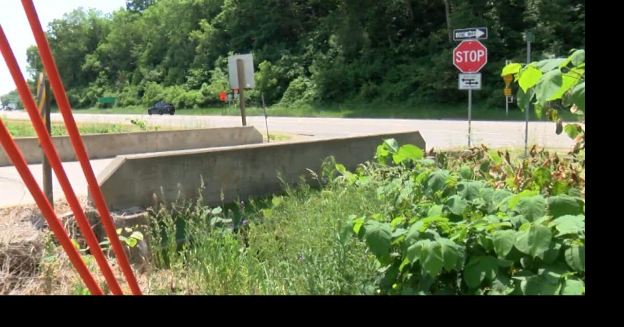 Dubuque officials removing bridge to new sports complex after safety ...