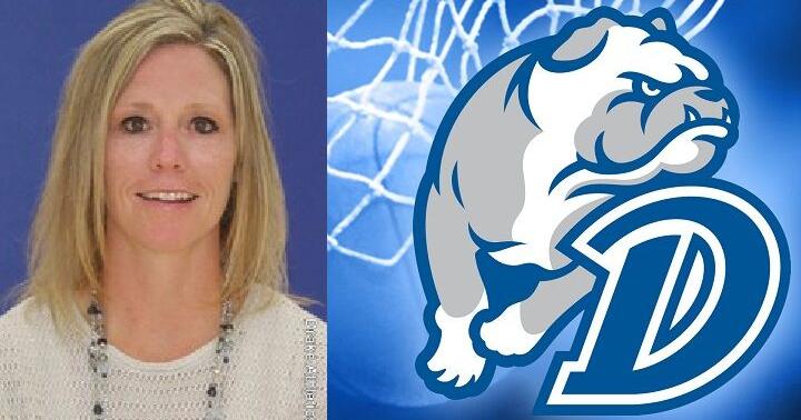 Drake tabs Allison Pohlman as next head coach | Sports | kwwl.com