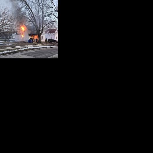 Oelwein firefighters tackle two fires in 12 hours | News | kwwl.com