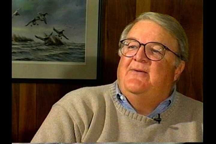 Bill Bolster, former KWWL General Manager, dies at age 75 | Archive ...