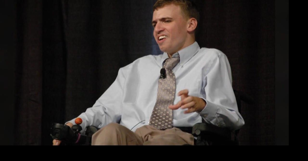 Ability Awareness: Tyler Greene's Legacy Continues with Website ...