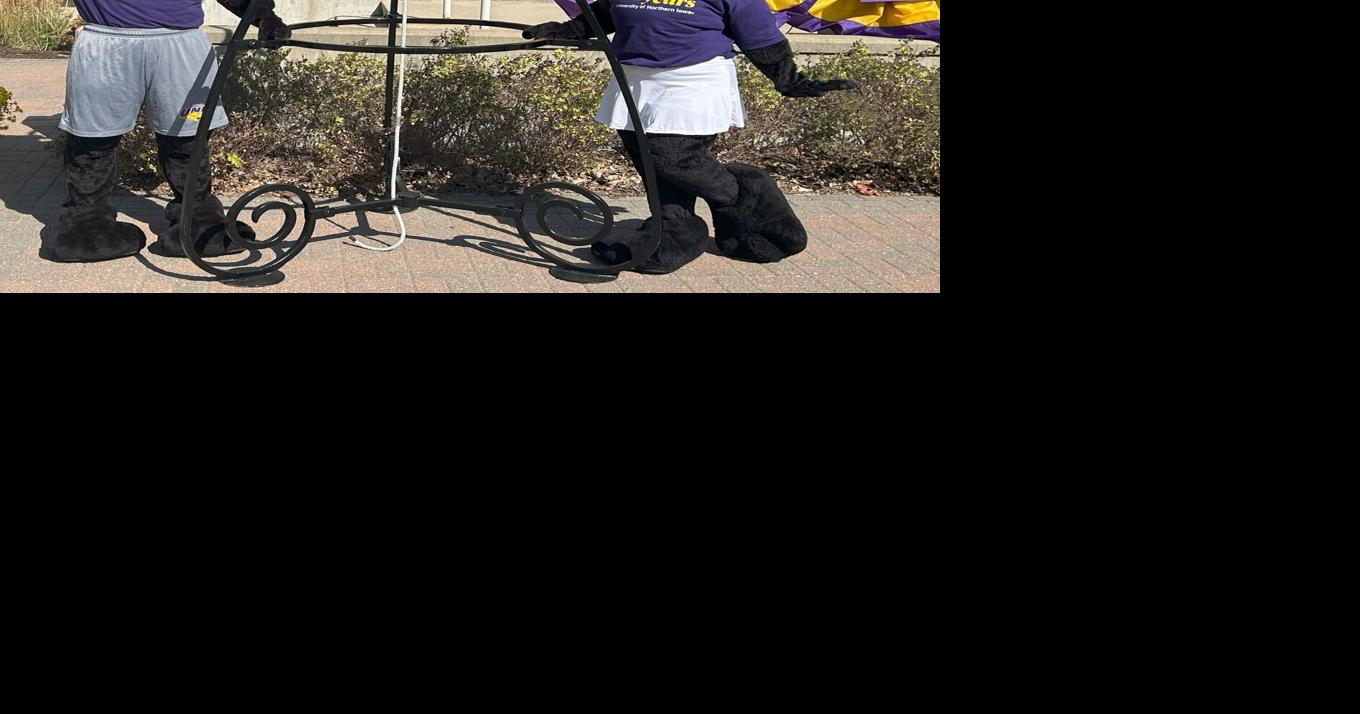 UNI marks start of homecoming week and year-long 150th celebration ...