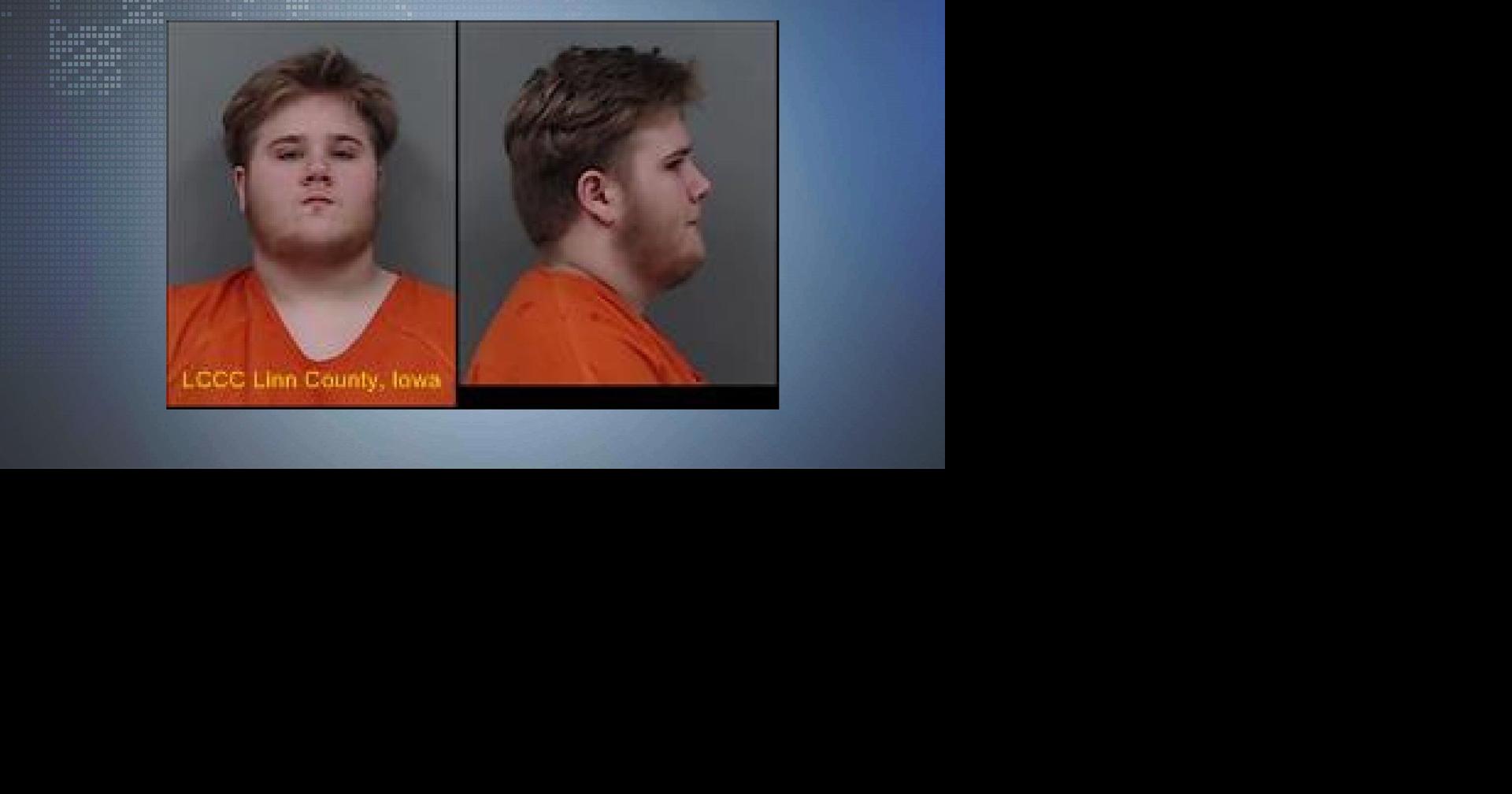 Melody Hoffman Murder Case: Kimpton sentenced to 10 years | News | kwwl.com