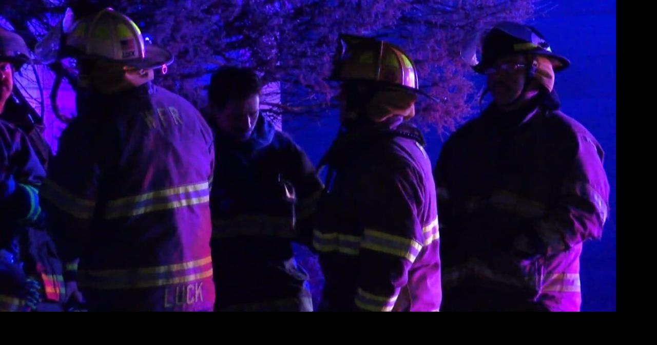 Waterloo home damaged by overnight fire | News | kwwl.com