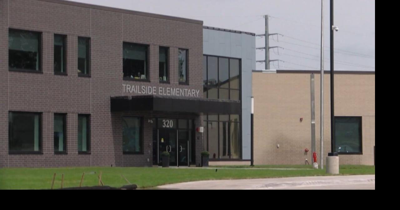 Open house and ribbon cutting ceremony being held for Trailside ...