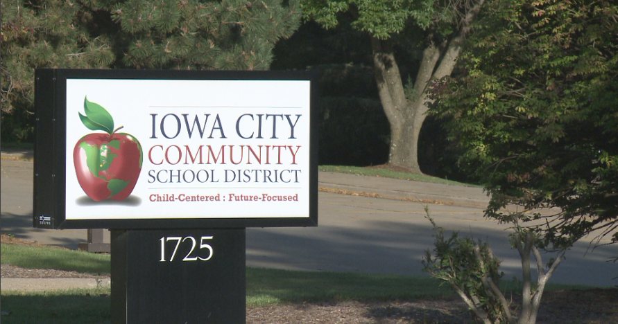 ICCSD cancels school next Friday to prepare for 100% in-person learning ...