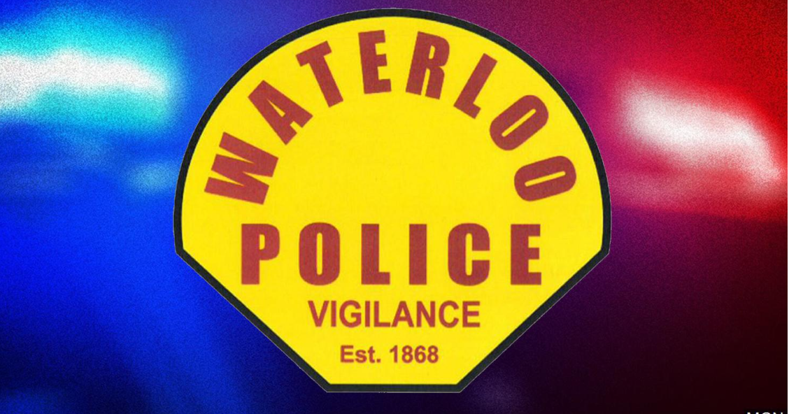 Waterloo Police respond to a shots fired incident early Monday morning ...