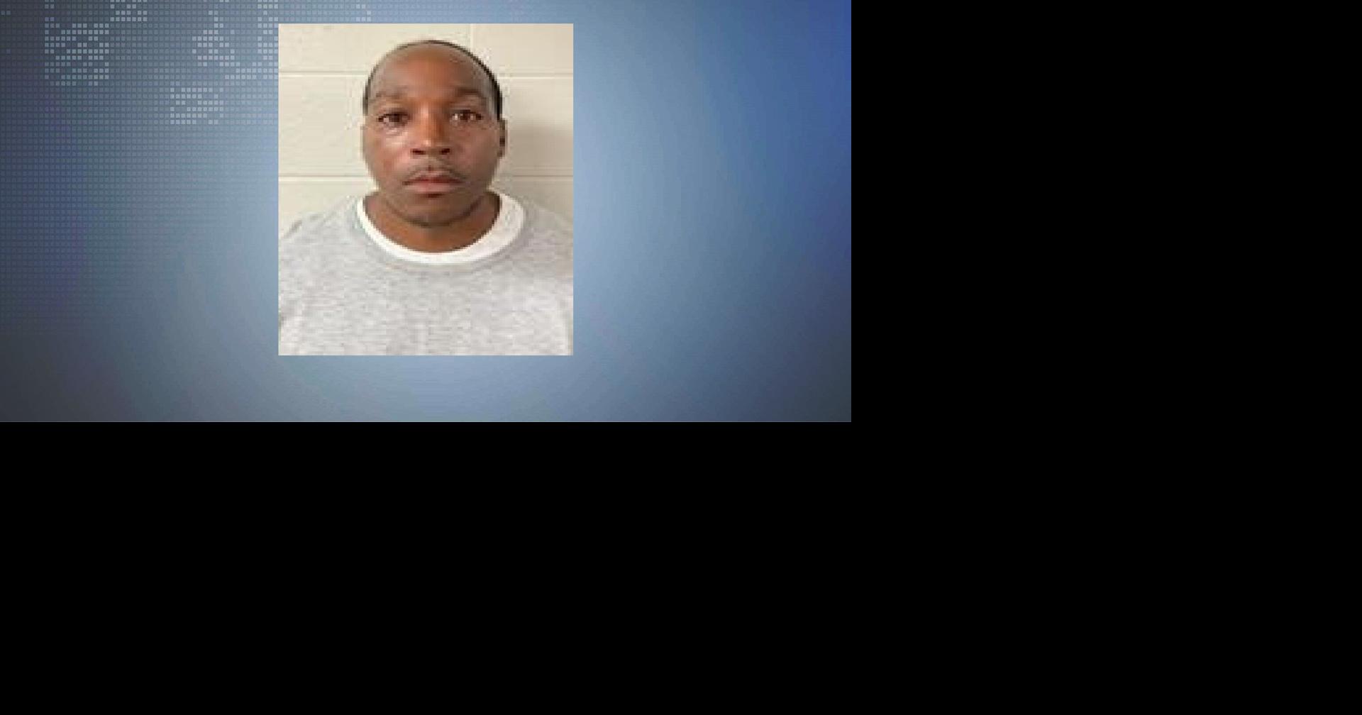 Work release escape of Michael Lott, Jr. in Dubuque | Dubuque | kwwl.com