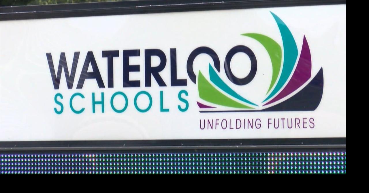 Waterloo school board votes to consolidate high schools, passes bond ...