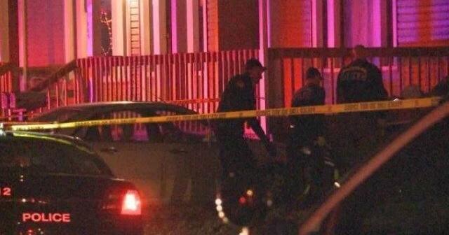 Waterloo police arrest two teens accused of shooting, killing man in ...