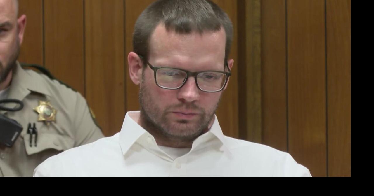 Lang Trial Day 1: Law enforcement officers take stand, recount what ...