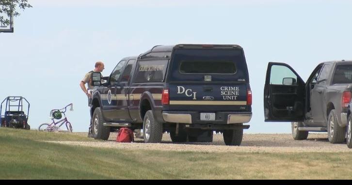 Tama County Sheriff’s Office, DCI investigating possible homicide ...
