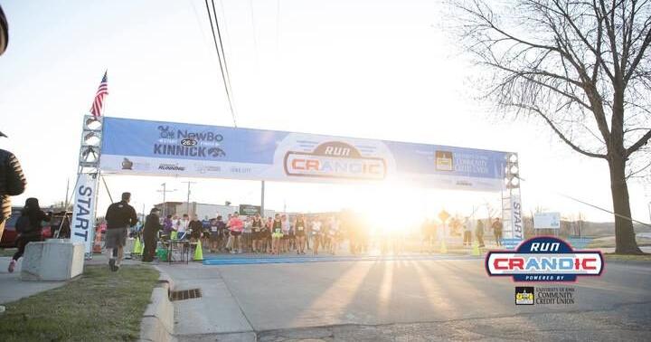 CRANDIC race route announced for its second year | Cedar Rapids | kwwl.com