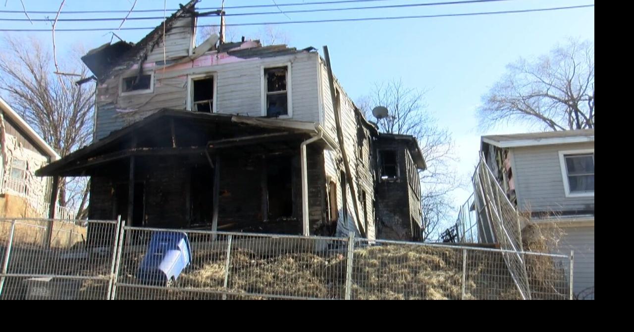 Dubuque family of 9 loses everything in house fire; community steps up ...